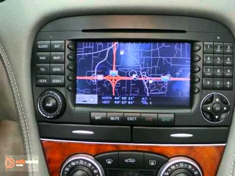 2005 Mercedes-Benz SL55 AMG #20160 in Minnetonka MN - SOLD