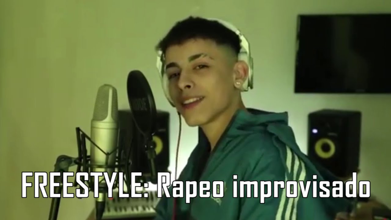 Las batallas del freestyle rap | Revista Replicante