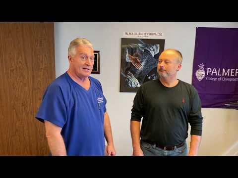 Patients Keep Saying Houston Chiropractor Dr Gregory Johnson Is The Best Chiro In The US