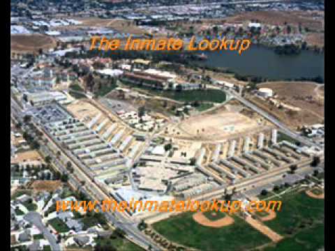 prison inmate locator