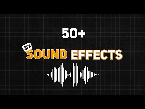 Best Sound Effects like @decodingyt // That Will Makes Your Videos More ENGAGING🚀