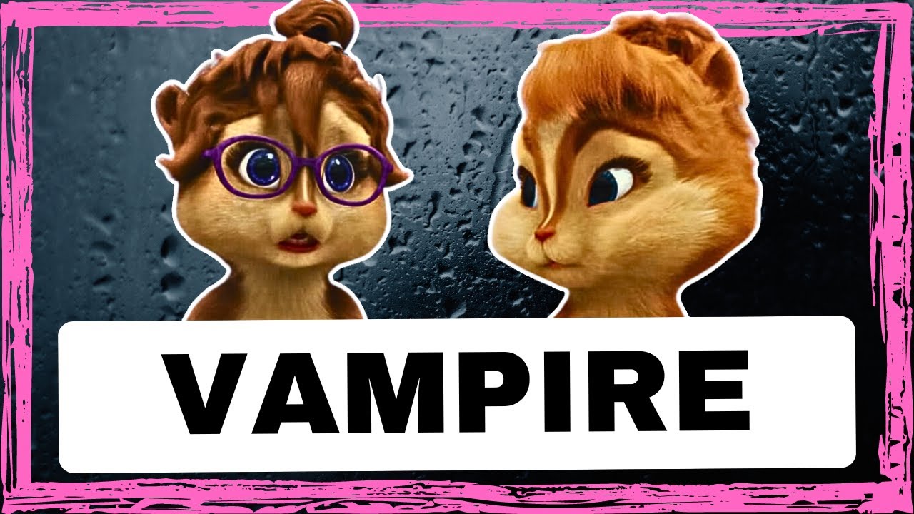 Chipettes Sing 