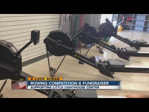 Okie Crossfit Owner Holds Fundraiser Event