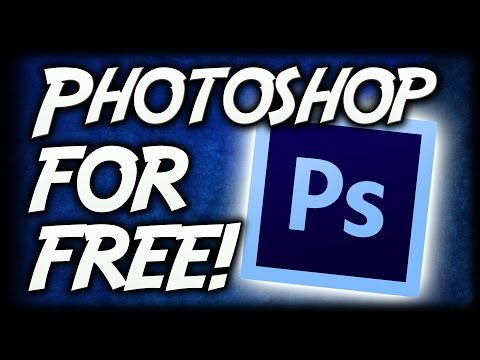 How to download photoshop cs6 for free full version | The HowTo Master