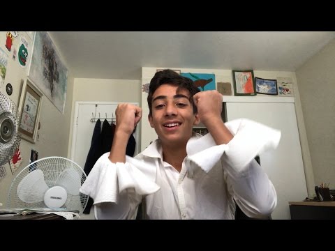 How To Cosplay Alexander Hamilton