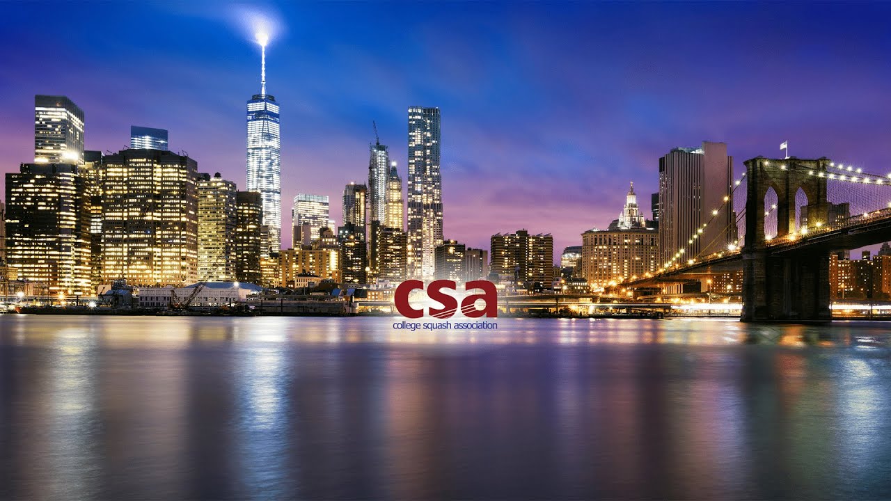 Finals | 2026 CSA Individual Championships