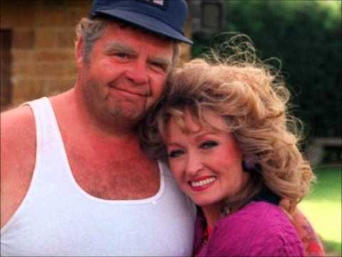 Geoffrey Hughes Tribute