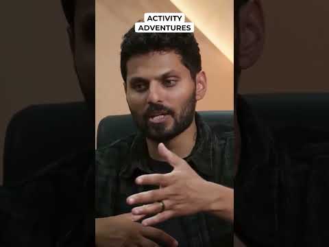 Revitalize Your Relationship: Jay Shetty's Secrets to Fun & Engagement!