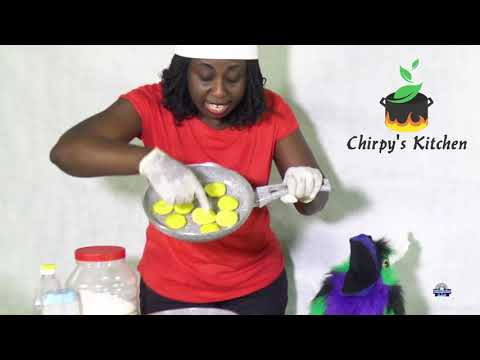 All About Number 9 | Chirpy's Kitchen