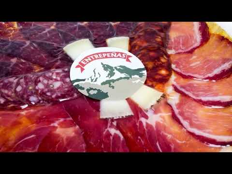Cecina de León: Beef Jerky in the Mediterranean | JERKY UNIVERSE