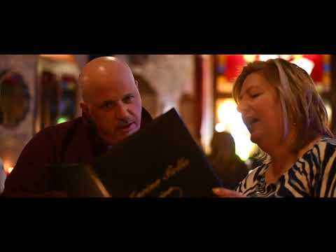 Cucina Bella Italian