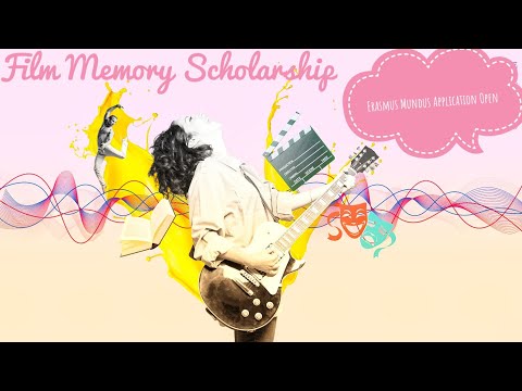 Erasmus Mundus Joint Masters Of Arts In European Film Heritage, History And Cultures| Film Memory|