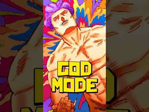 Hakari's Domain Expansion Makes Him OP | Jujutsu Kaisen Hakari Kinji’s Restless Gambler Explained