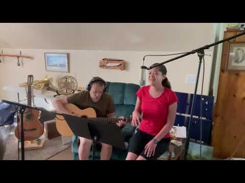 All Sons & Daughters - Brokenness Aside (Cover)