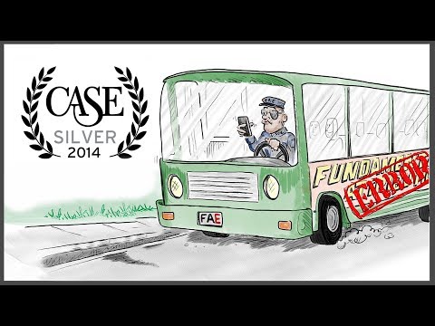 Fundamental Attribution Error | Concepts Unwrapped
