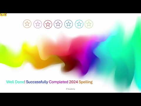 KS2 SATS Spelling 2023 Test Paper