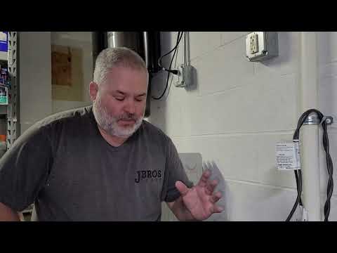 How to Change your Backup Battery for your Sump Pump