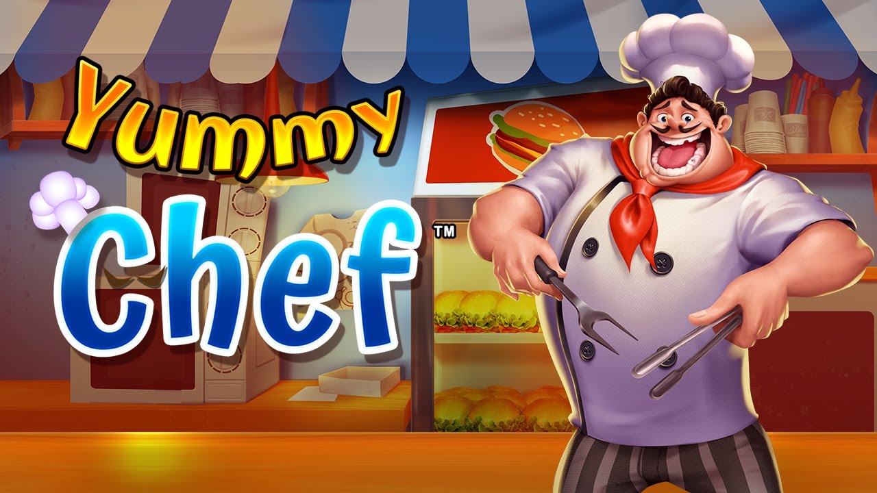 Yummy Chef - Velvix