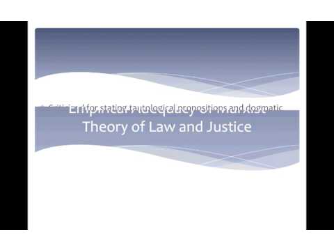 Marxist Theory Lecture