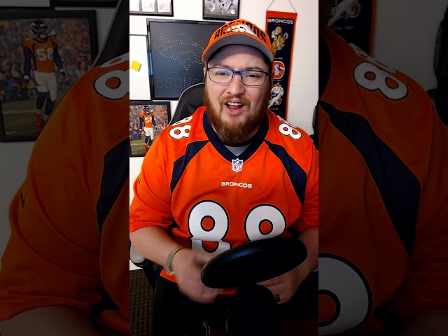 Lacey Brown mocks Broncos new 'Uncommon' slogan on TikTok - "Somehow worse"