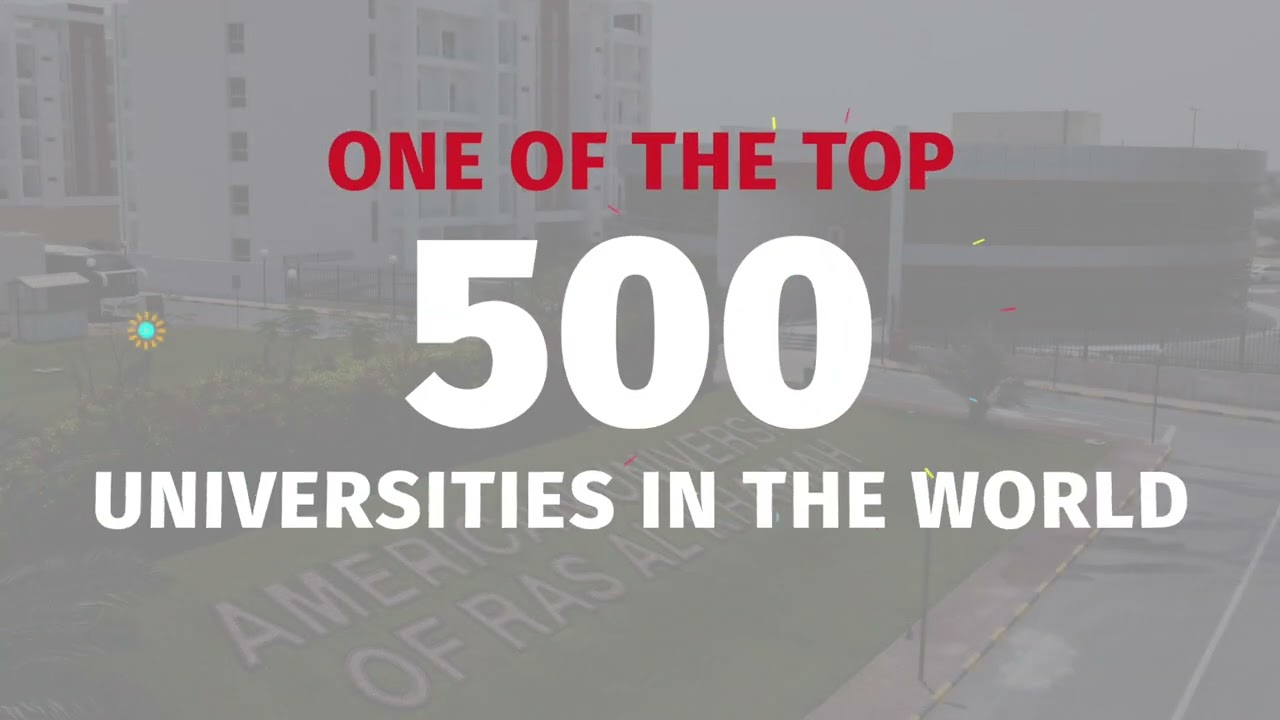 AURAK l Crafting future leaders and entrepreneurs