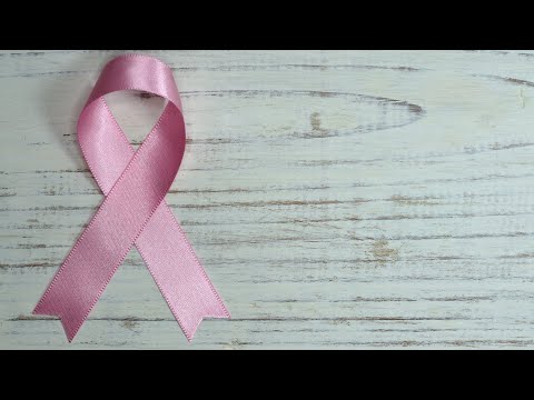 What's the real story behind the pink ribbon?