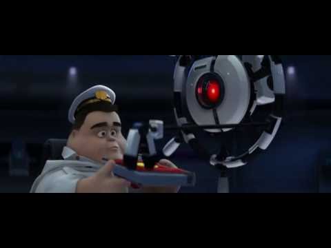 Wall-E manual