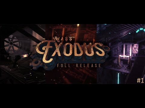 Steam Community :: Mass Exodus Redux