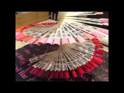 BLISS NAIL BAR BLISSNAILBAR.COM