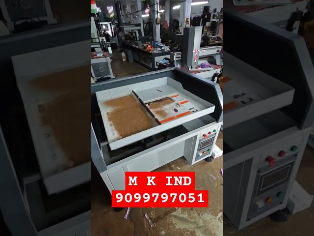 Jarkan stone - Jarkan Shaking Machine Manufacturer from Surat