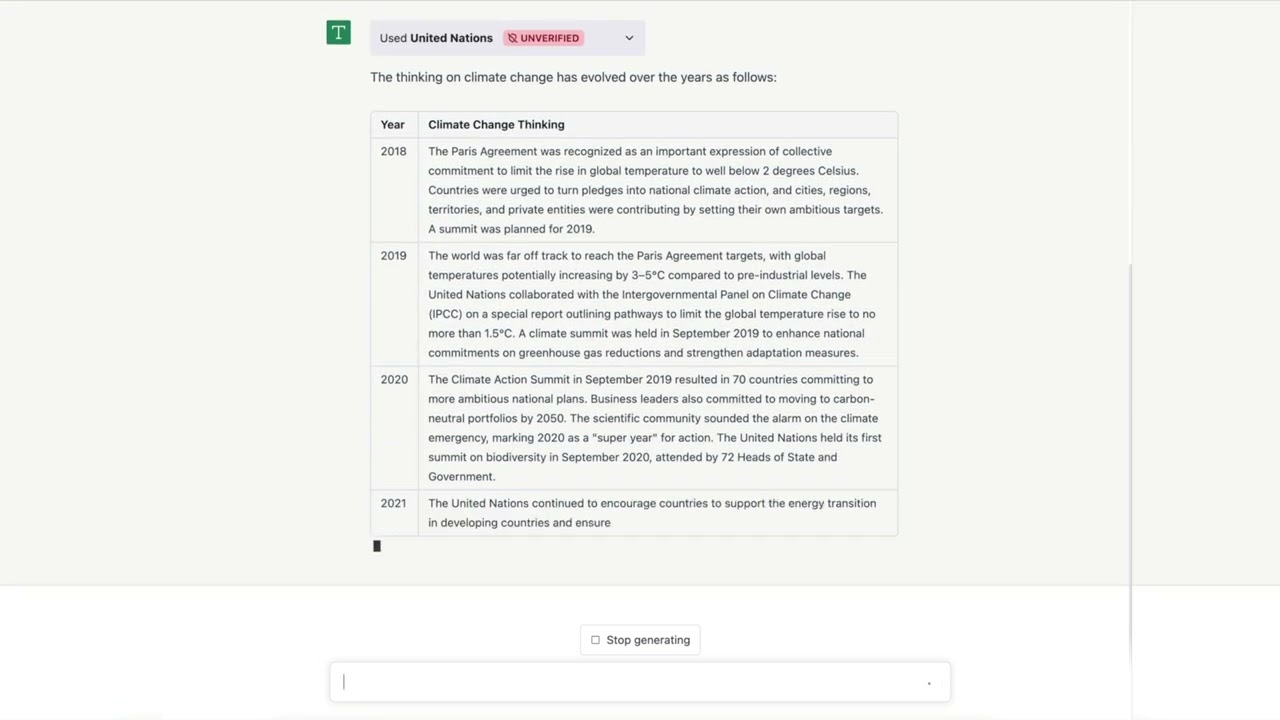ChatGPT plugins : ChatGPT Retrieval Plugin demo
