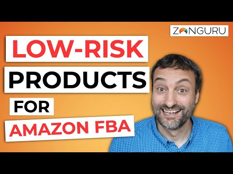 Uncover Profitable and Low-Risk Amazon FBA Products with ZonGuru's Niche Finder