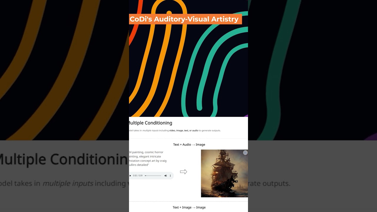 Microsoft's Multisensory Masterpiece Synthesizer