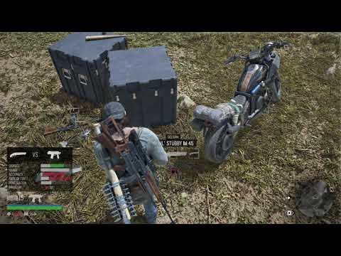 [Top 10] Days Gone Best Weapons and How To Get Them | GAMERS DECIDE