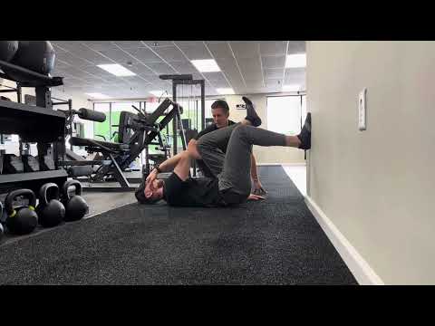 90/90 Cross-Connect Breathing