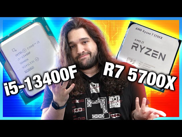 10 best CPUs for budget gaming in 2023