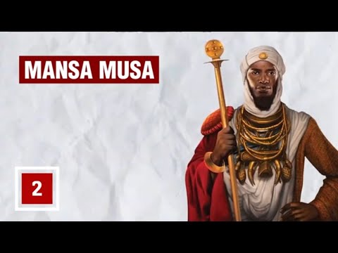 Mansa Musa History and Impact