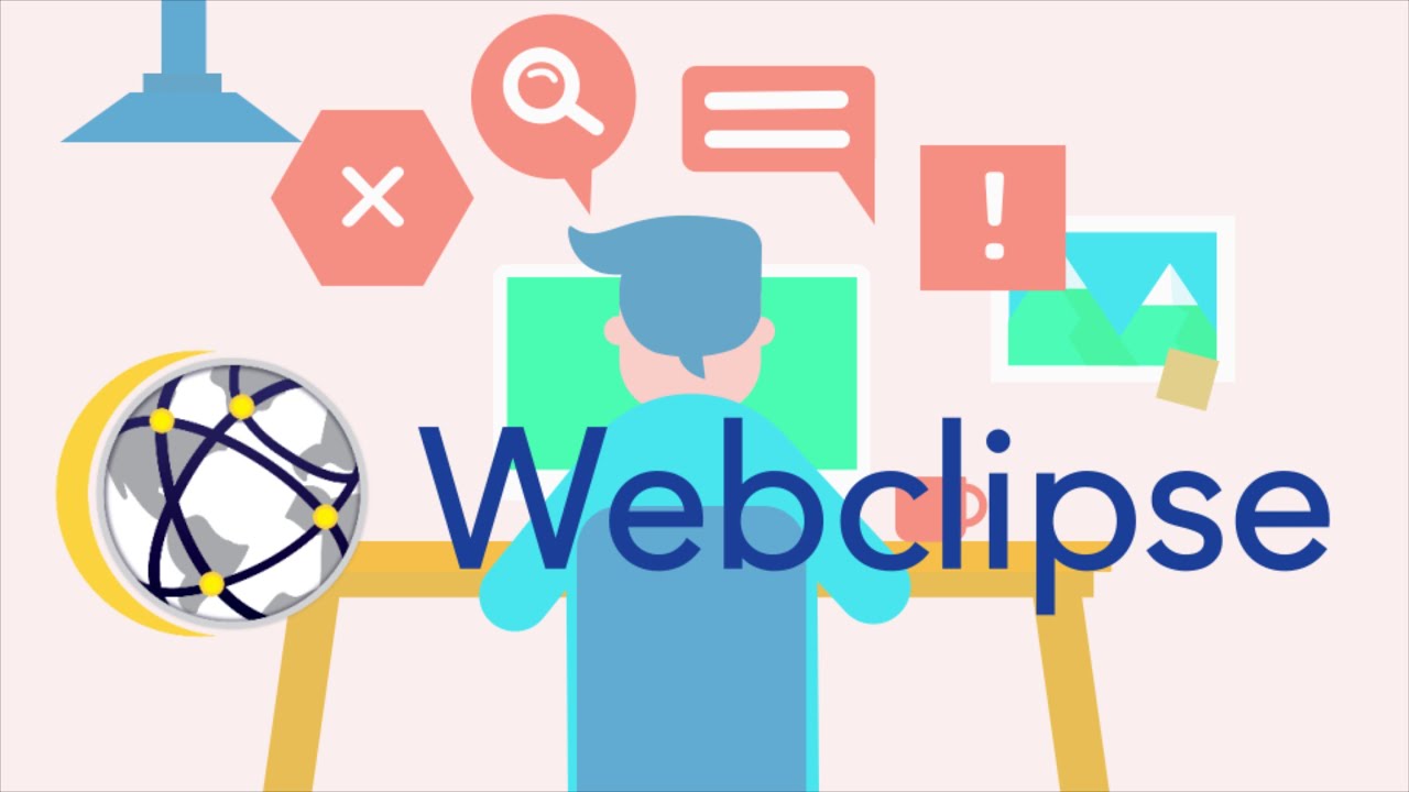 Webclipse