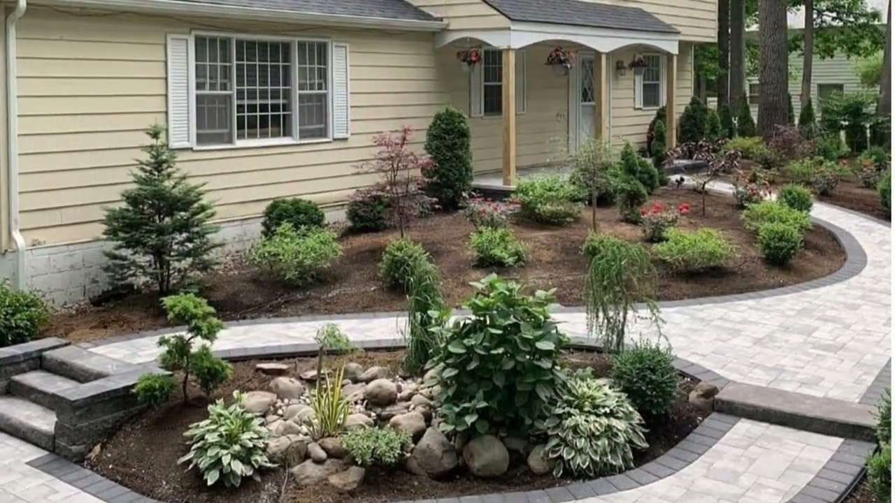 Landscaper and Hardscaper company Silver Spring, Maryland
