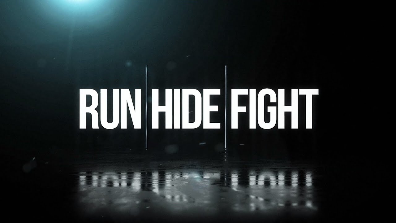 Segment 1 - Introduction to Buckingham Active Threat Training