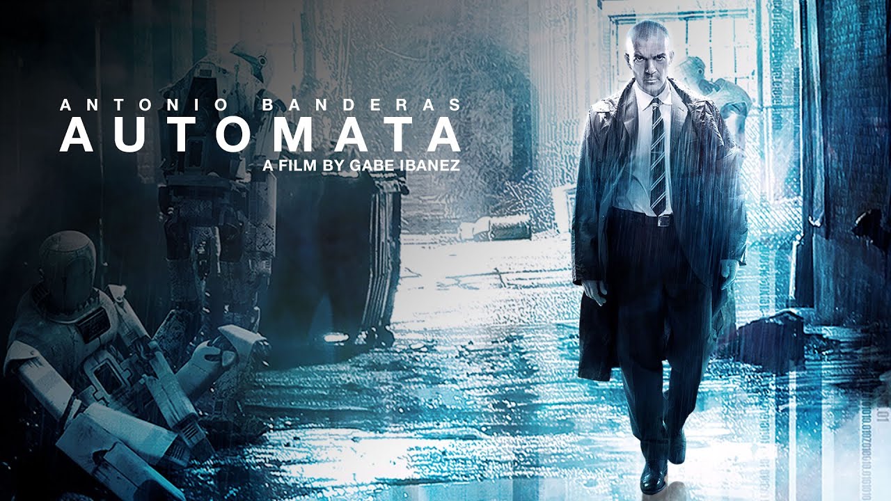 Automata (2014) – Movies – Watch online, for FREE!