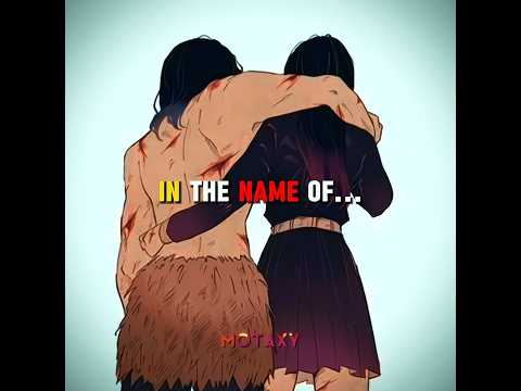 In the name of...โค๏ธโ๐ฉน?#kny #inosuke #kanao #shinobu #fyp