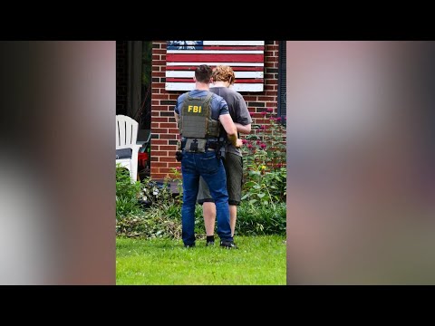 Gwinnett County man arrested, charged after threats made to US senators
