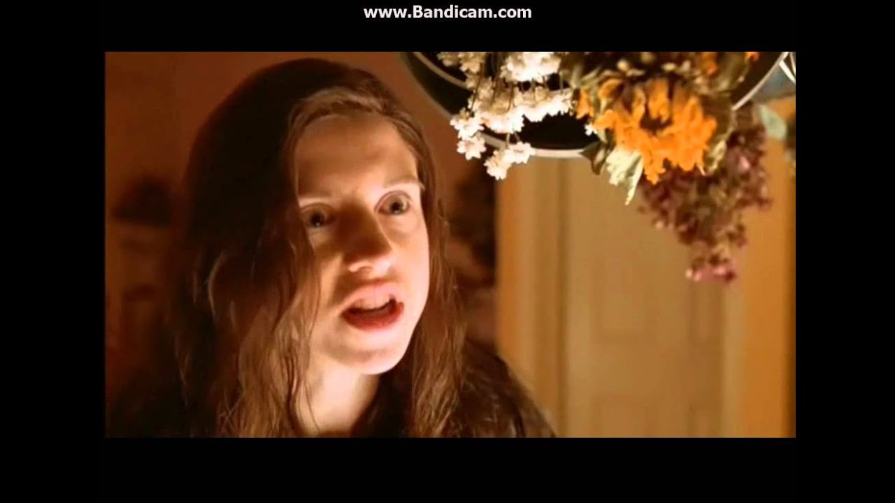 Ginger snaps: trina death scene