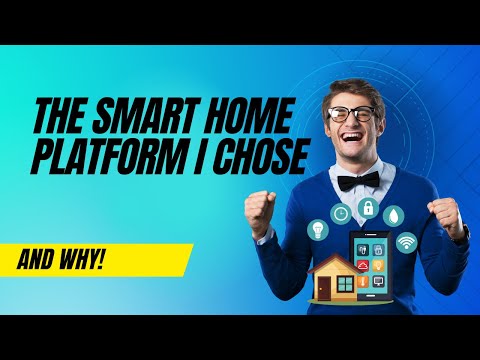 Amazon Echo Smart Home 2023 - Unveiling when the Echo Smart Home Platform is your best option!