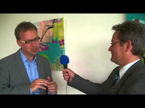 Cloud Computing TV im Gespräch: Andreas Zipser, CAS Software AG