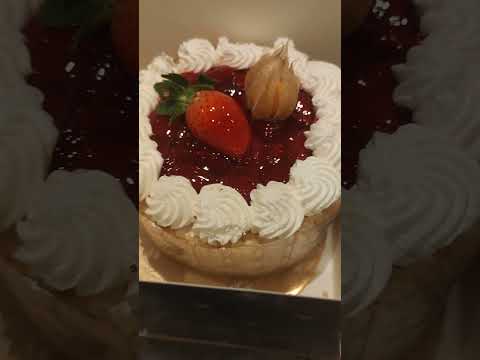 Yummy Caffe Concerto cake - does it look nice?? #shorts #caffeconcerto #cake #deliciouscake