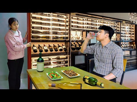 Single Mother Tu Tien Discovers the Truth – CEO Jack Collapses Under Weight of Secrets | Ly Tu Tien