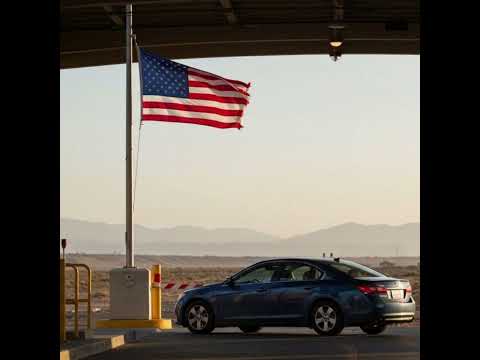 Canada Issues Travel Advisory for Citizens Visiting the U.S.