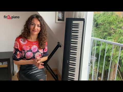 E-PIANO / DigitalPiano - Was ist wichtig❓ #klavier #epiano #digitalpiano